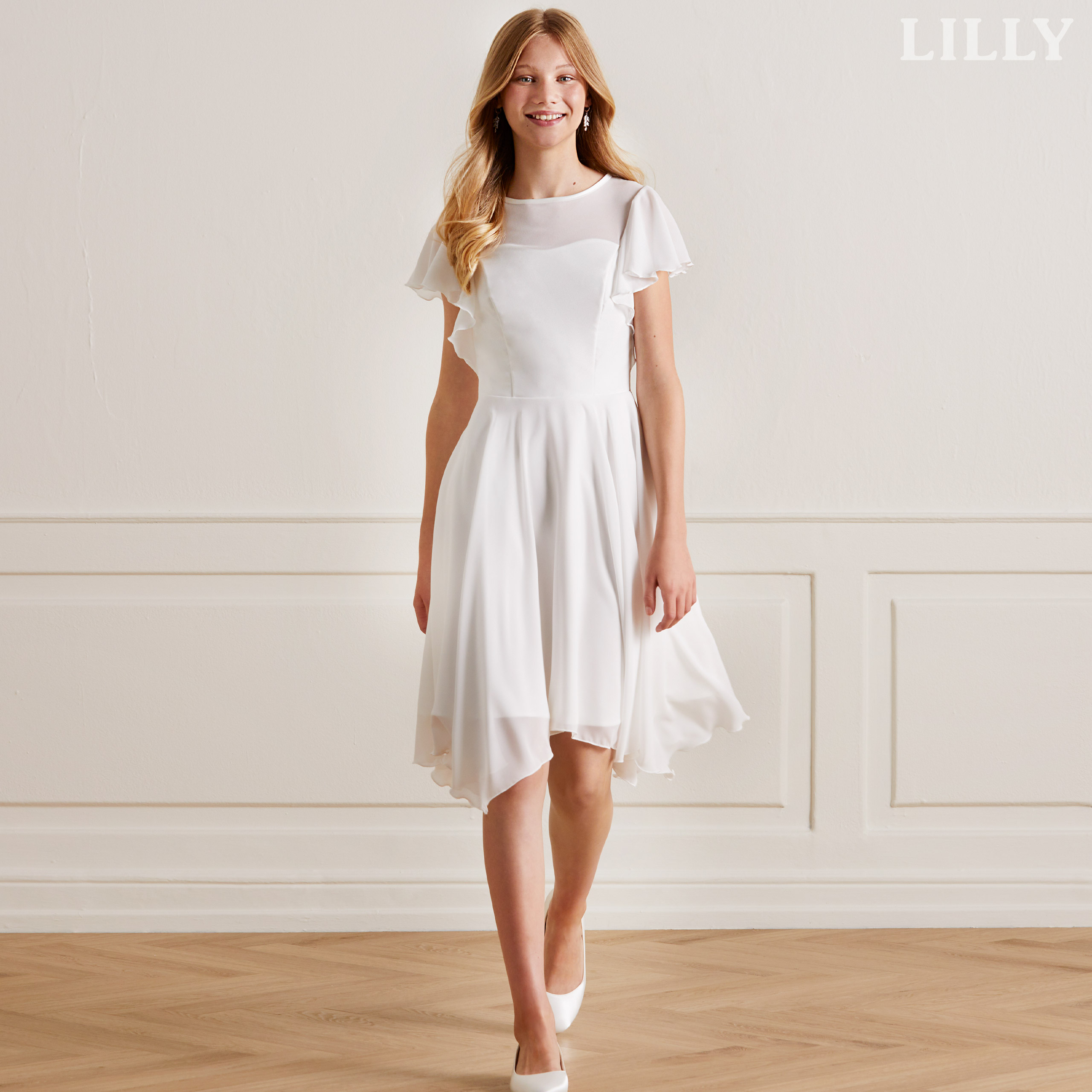 Lilly 2024 | Askepot og Valentino